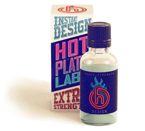 Hot Plate Design | Hot Plate Labs